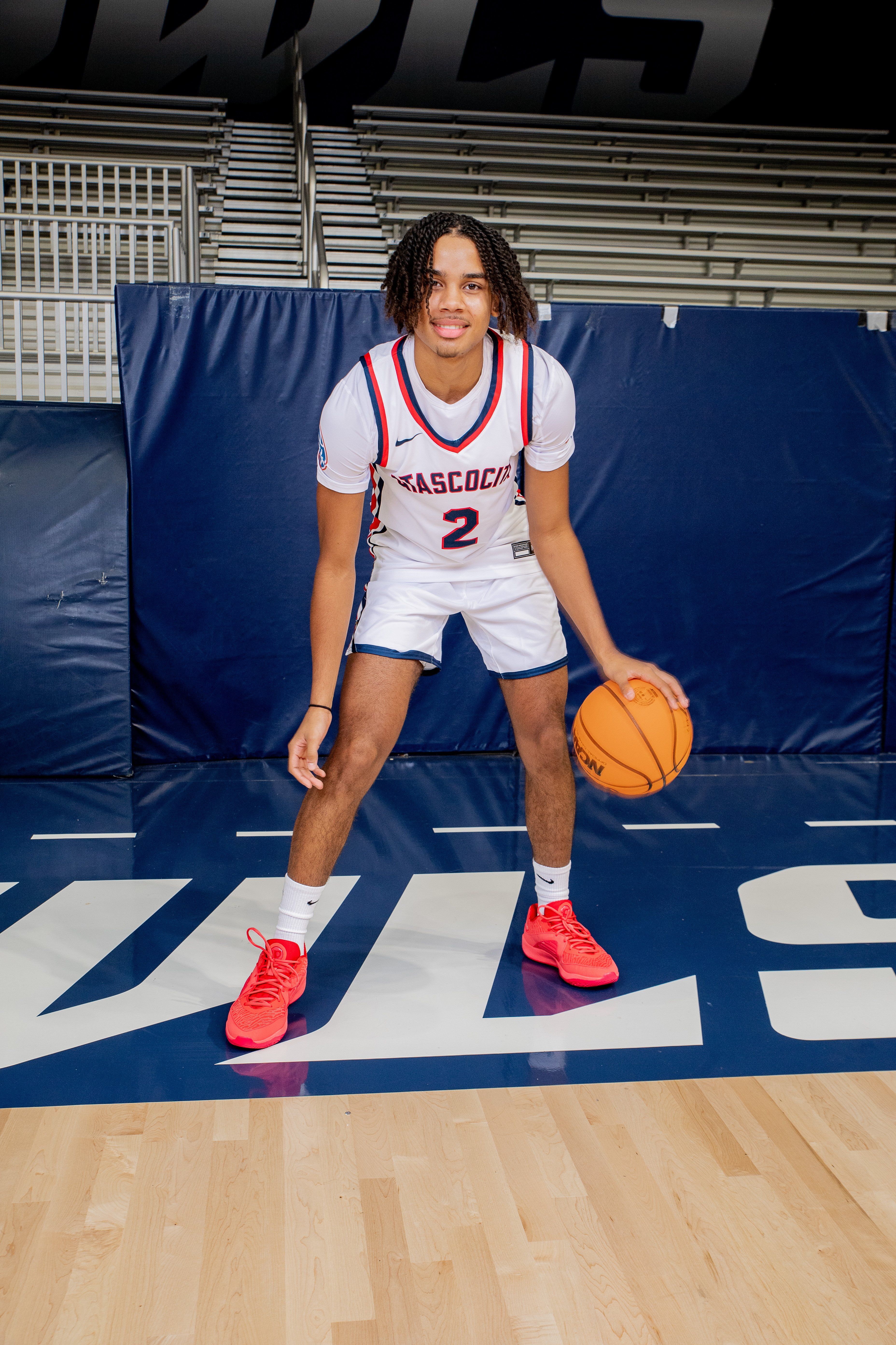 CHECK UP: No. 1 Atascocita is the team to beat in H-Town - VYPE