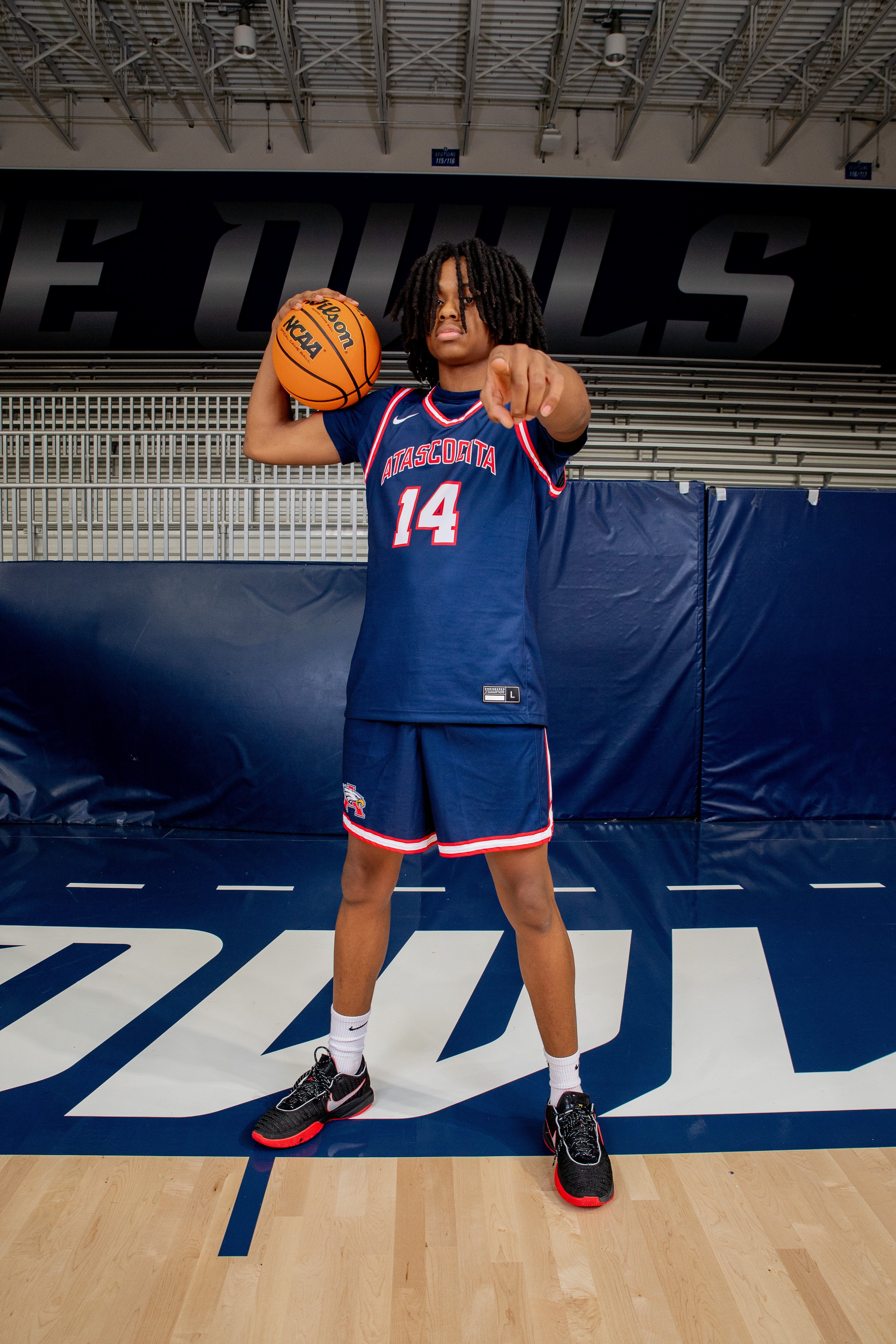 CHECK UP: No. 1 Atascocita is the team to beat in H-Town - VYPE