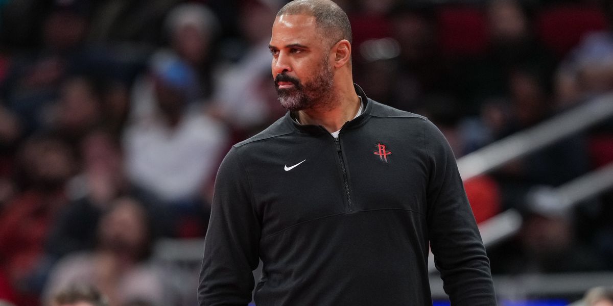 Rockets bench sparks comeback but can’t overcome Warriors - SportsMap