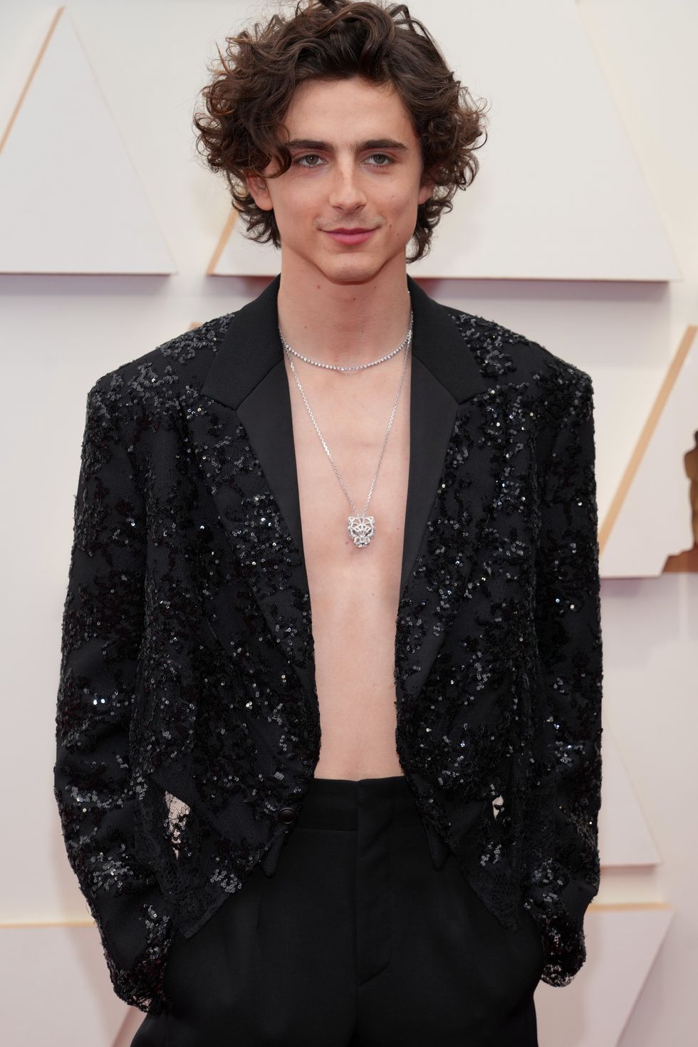 Get Timotheé Chalamet a Shirt - PAPER Magazine Get Timotheé Chalamet a Shirt - PAPER Magazine