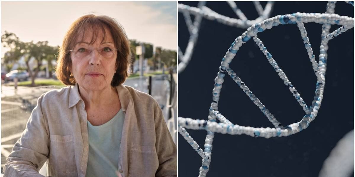 Grandmother secretly DNA tests granddaughter - Upworthy