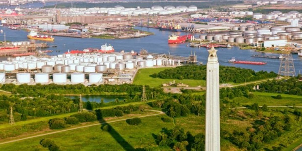 UH team unlocks innovative approach to pinpoint pollution factors ...