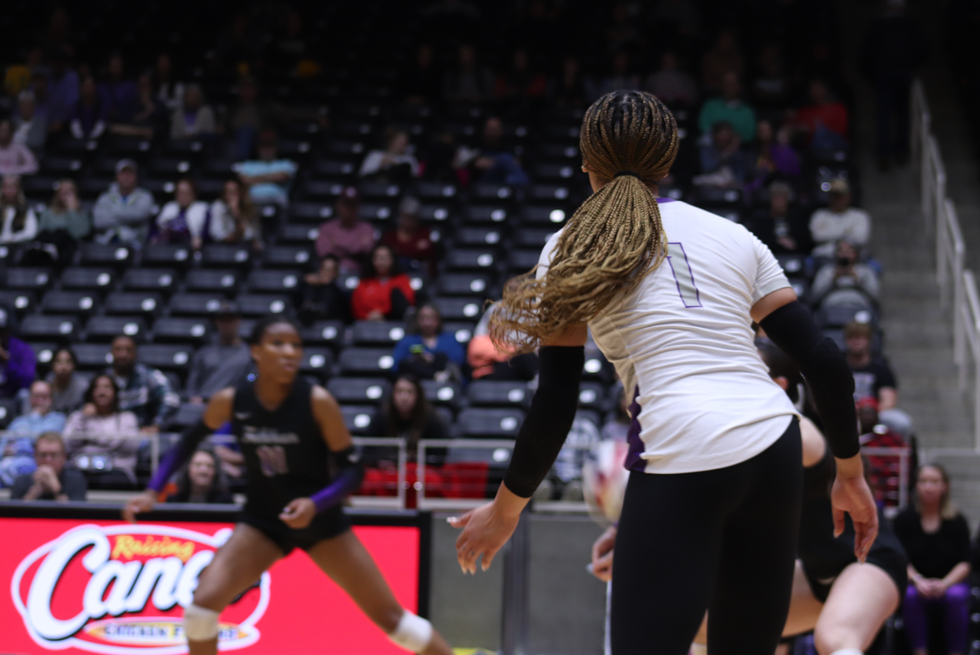 [PHOTO GALLERY]: Lovejoy heads back to title match with victory over ...