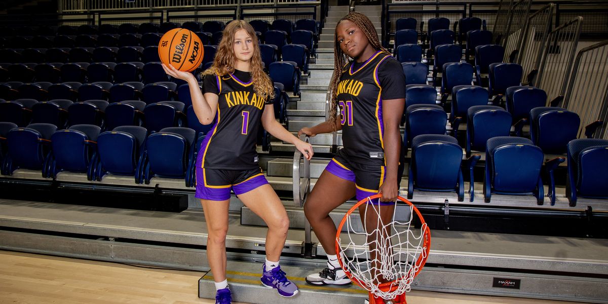 THE MARSHALL PLAN: No. 4 Kinkaid has family feel - VYPE