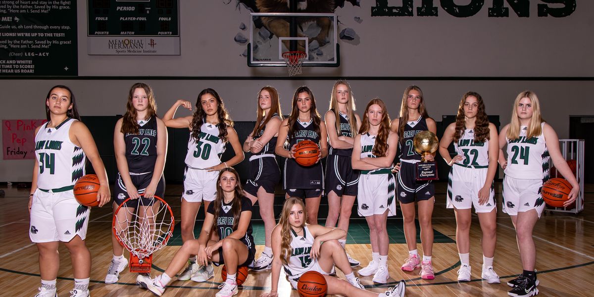 Legacy Prep, Village School, Legacy SSS lead Others to Watch - VYPE