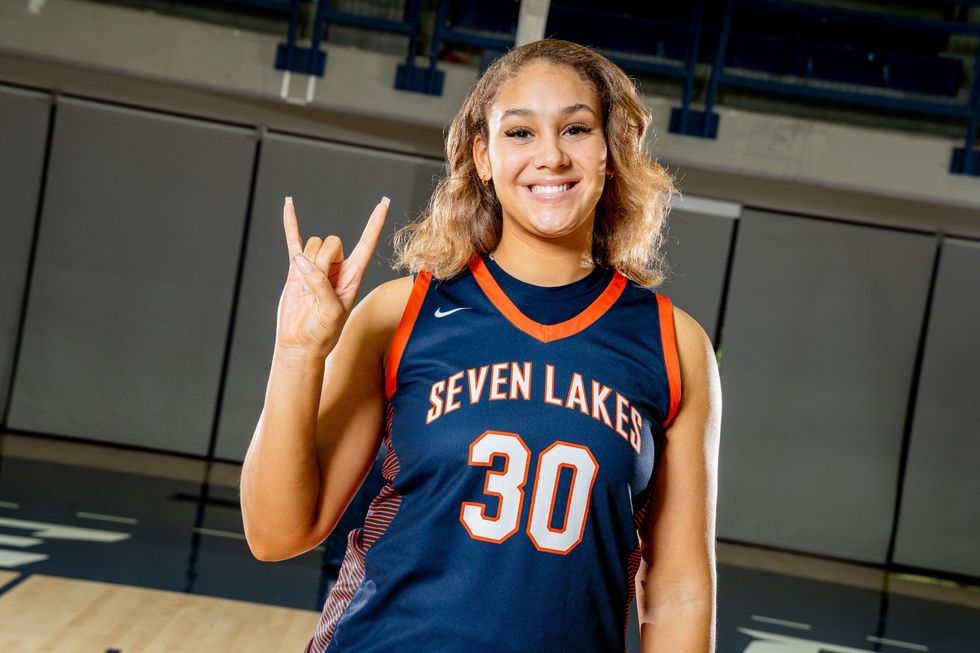 THE INFLUENCERS: Houston's Top 30 Girls Prospects - VYPE
