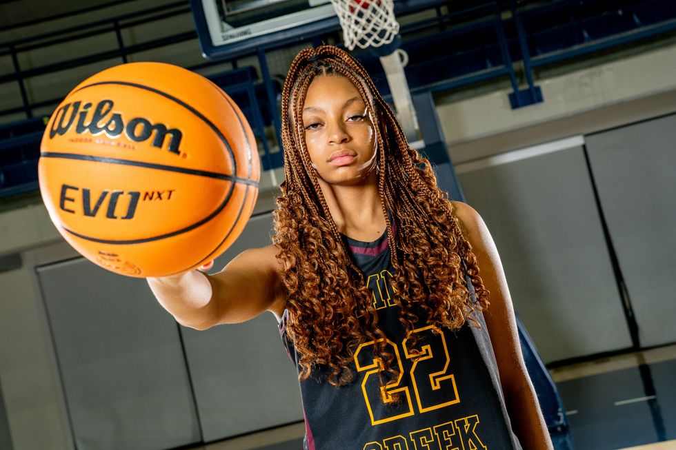 THE INFLUENCERS: Houston's Top 30 Girls Prospects - VYPE