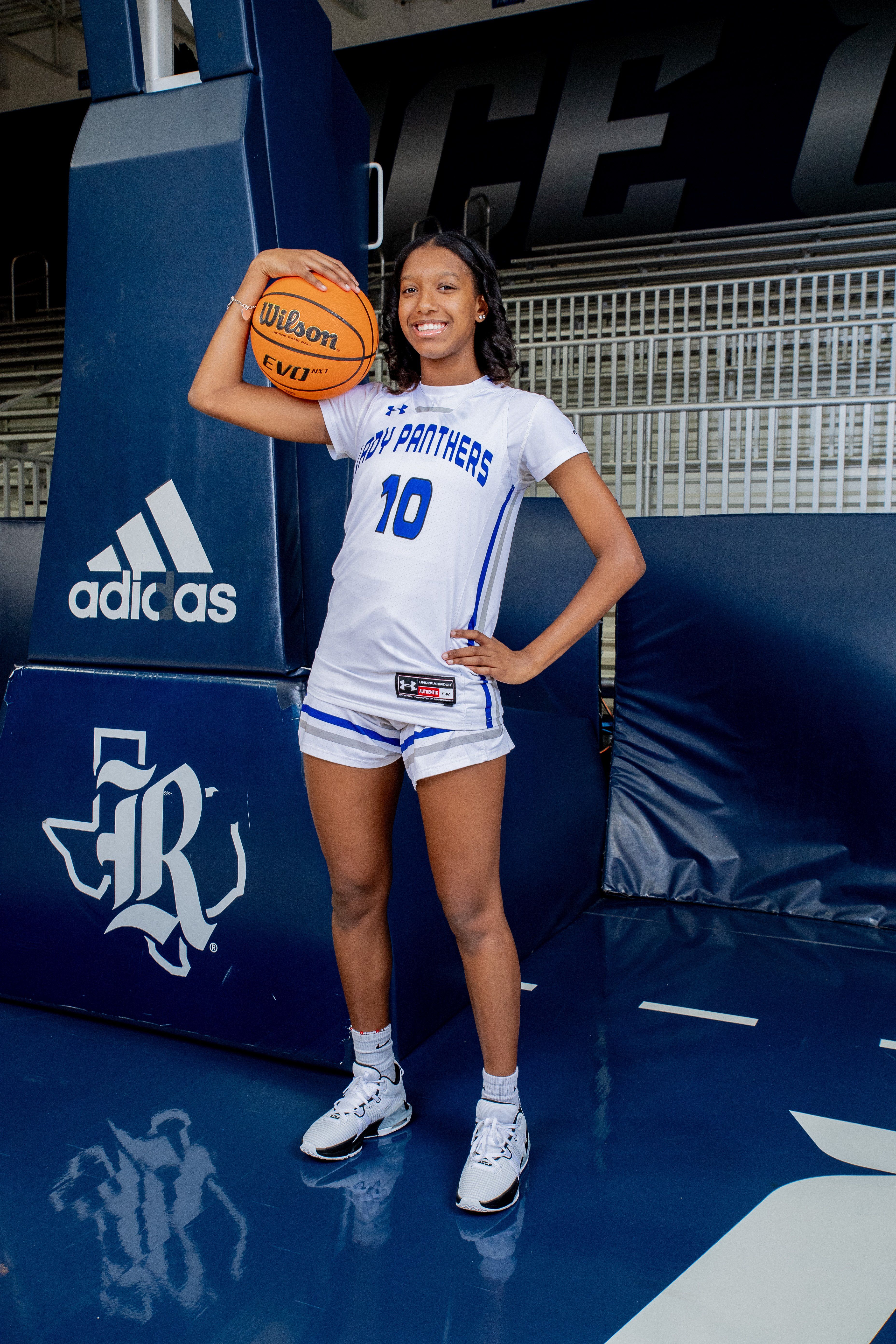 CHASING A CROWN: No. 24 C.E. King in prime position to compete for ...
