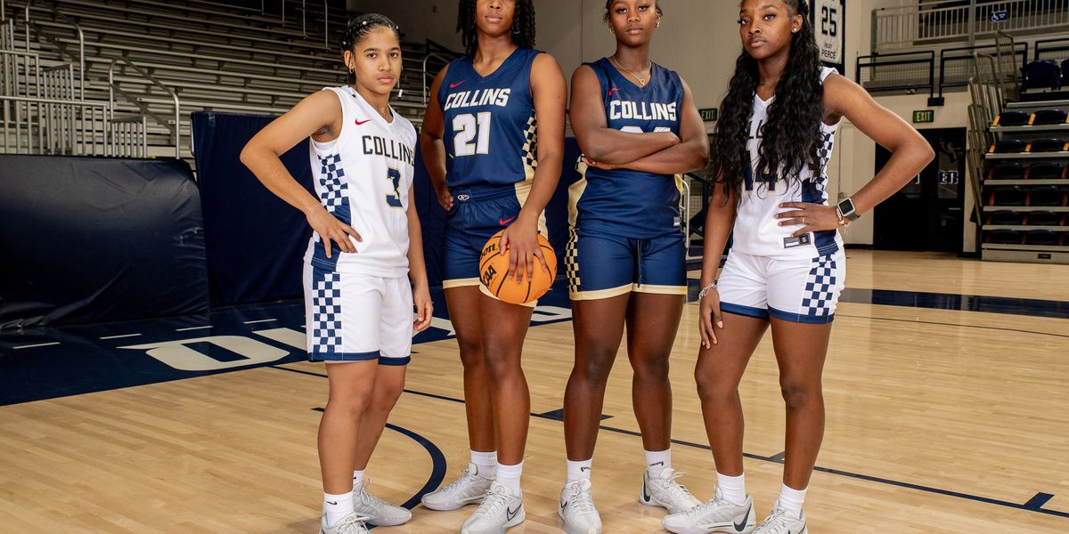 RETAINING POWER: No. 21 Klein Collins aims to remain district ...