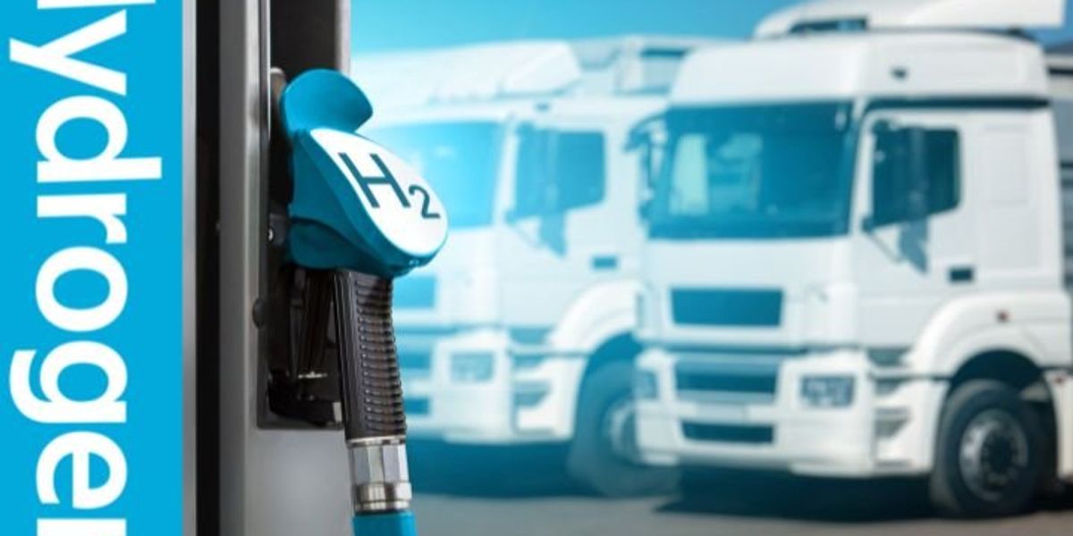 University of Houston research on how much hydrogen would cost at the ...