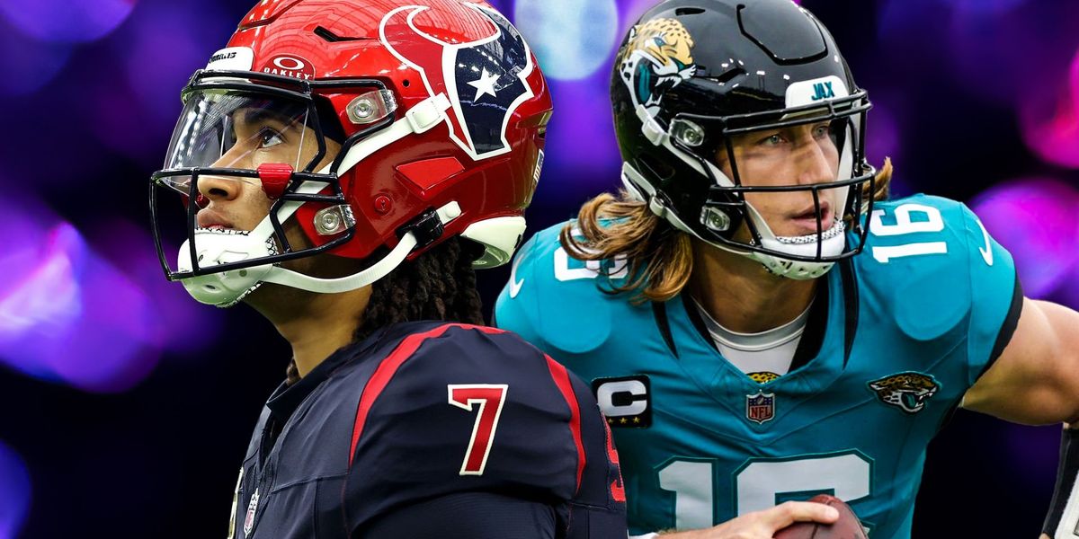 Texans-Jags grudge match: implications, statement performances - SportsMap