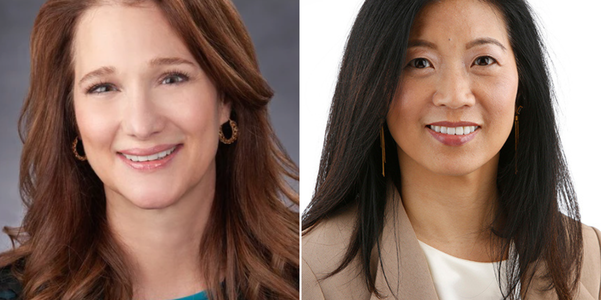 Amy Chronis to retire from Deloitte, Melinda Yee named as successor ...
