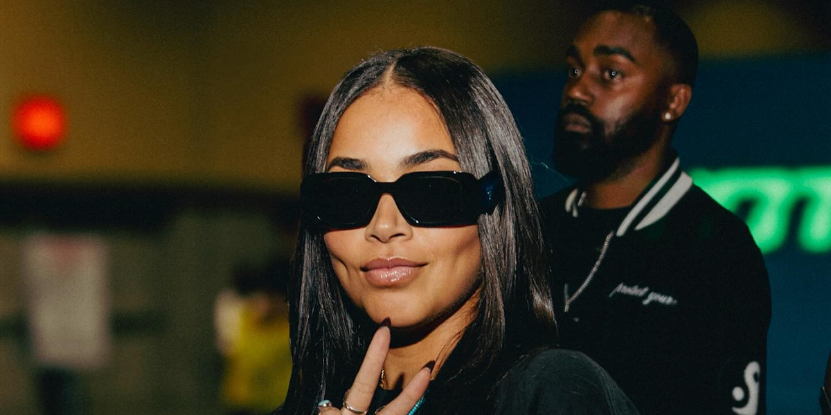 Experience The Ultimate Intersection Of Art, Music, And Fashion At 2023 ComplexCon - xoNecole