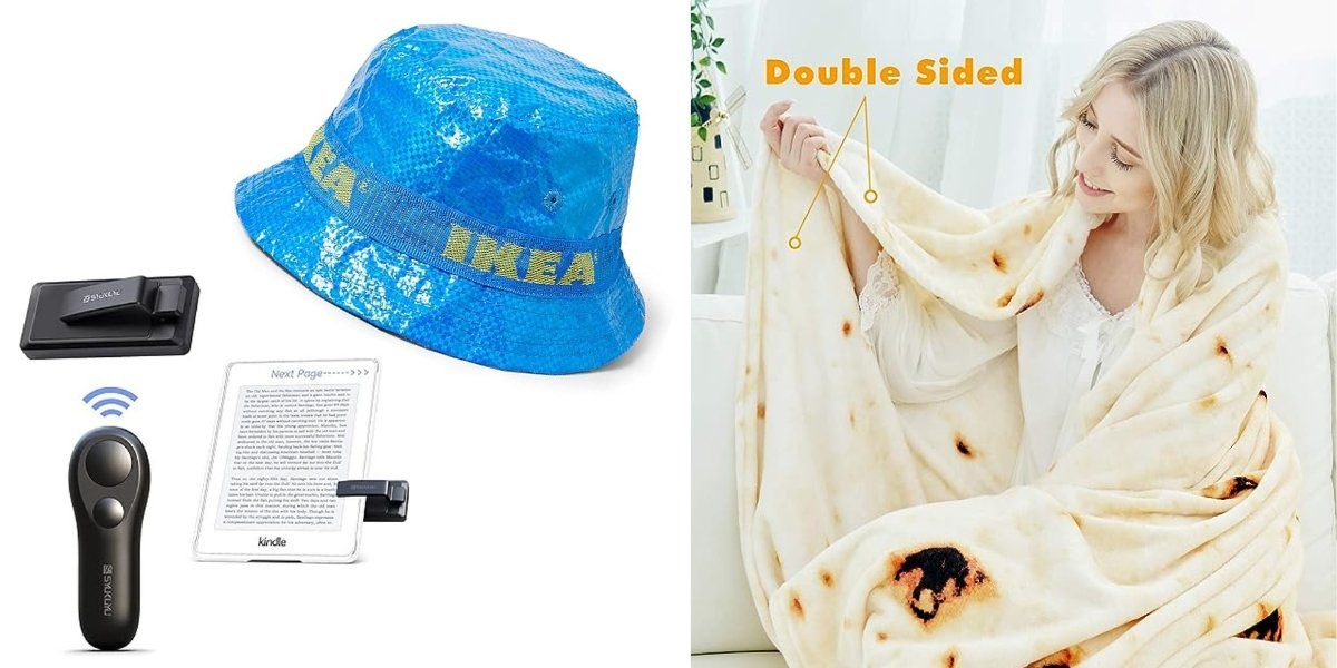 15 gimmicky gifts that people actually use and love - Upworthy