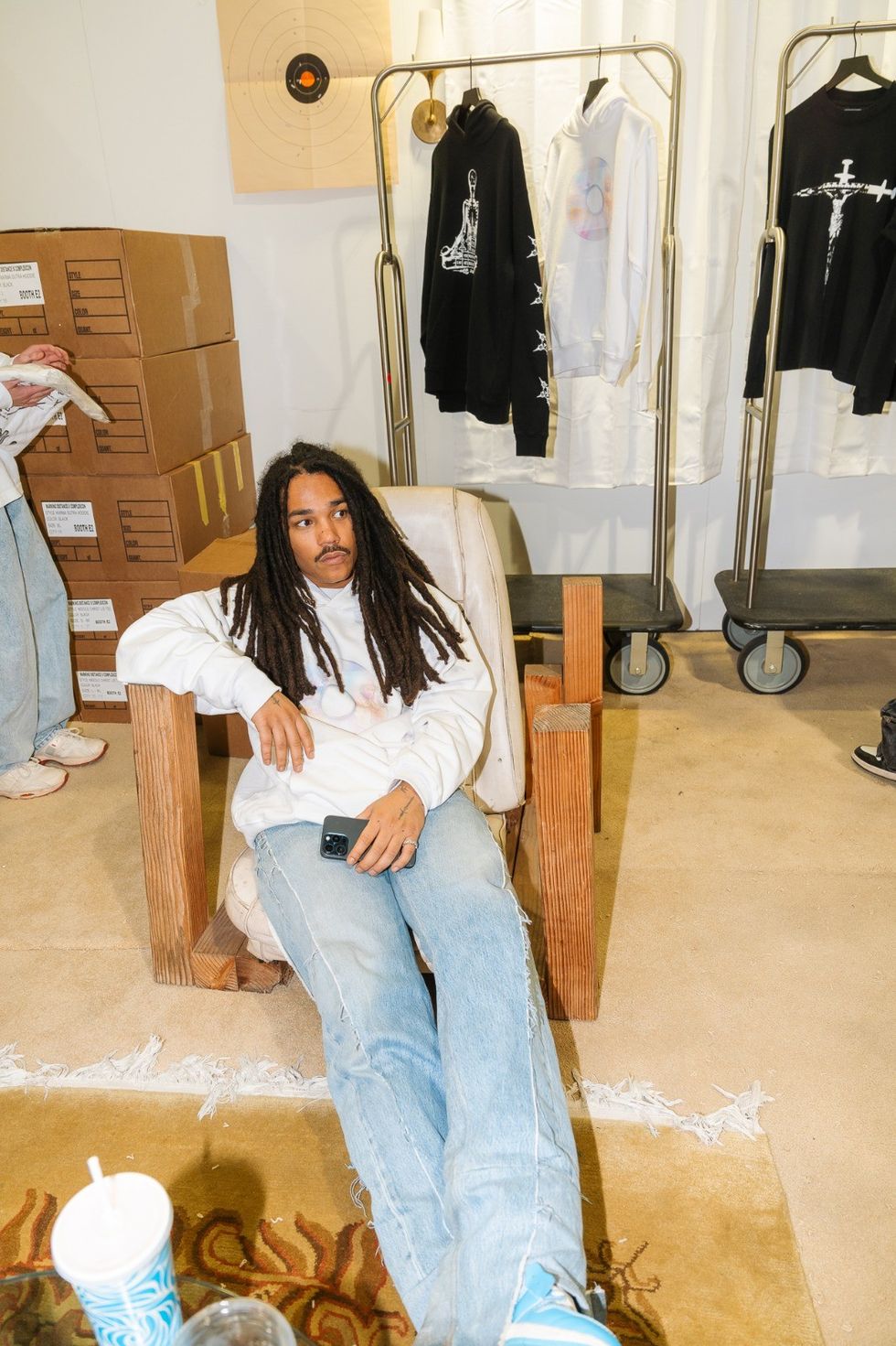 Experience The Ultimate Intersection Of Art, Music, And Fashion At 2023 ComplexCon - xoNecole