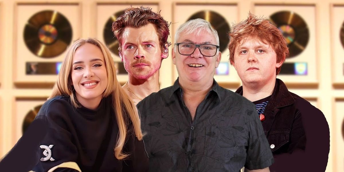 The interesting reason British people sing in American accents - Upworthy