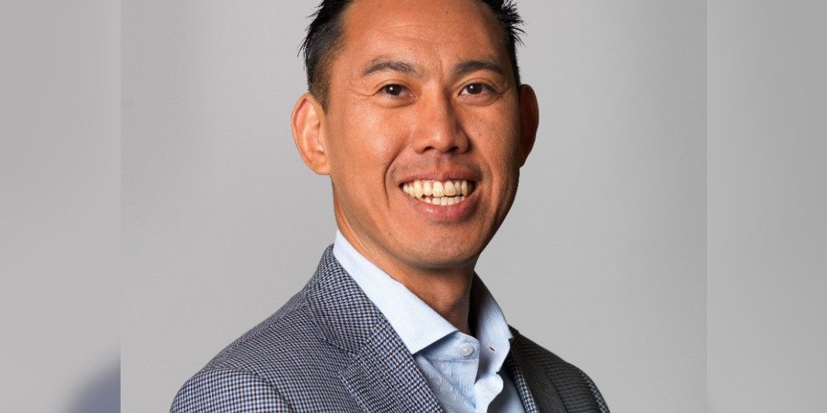Andrew Chang of United Airlines Ventures joins Houston Innovators ...