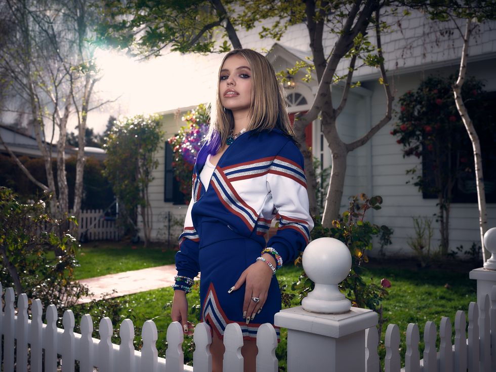 Salem Ilese Is Your New Favorite Songwriter - PAPER Magazine