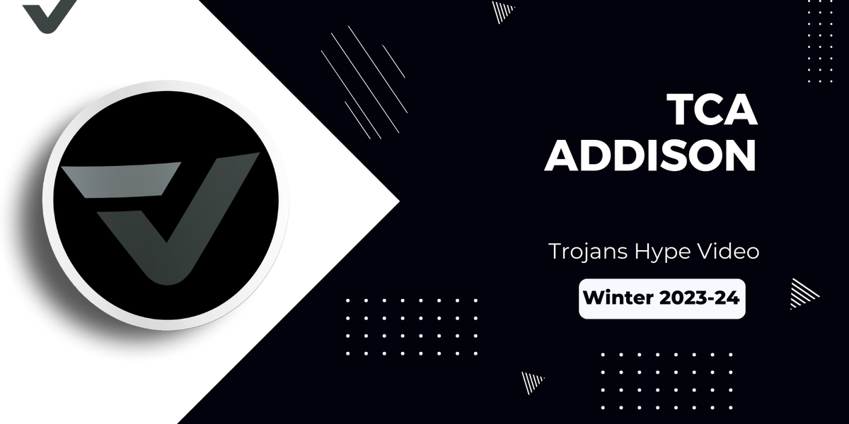 Trinity Christian Academy - Addison Trojans Winter Sports - VYPE