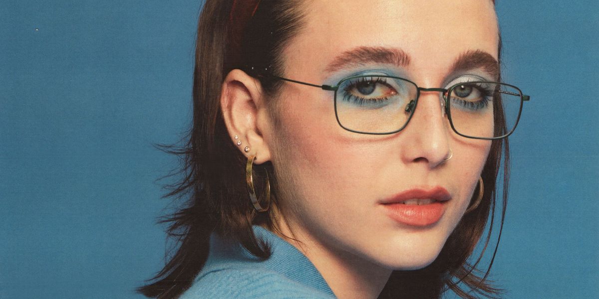 All Eyes on Emma Chamberlain - PAPER Magazine