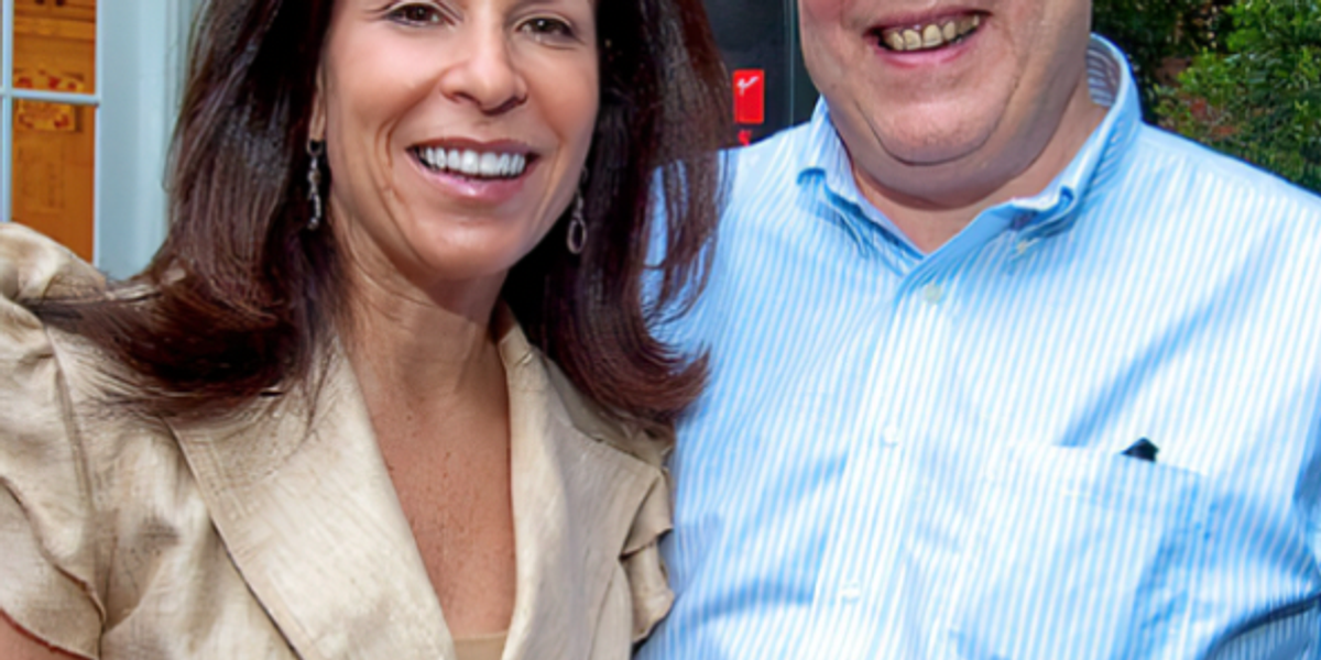 Harris Poll Isn't What It Used To Be -- Now That It's The 'No Labels ...