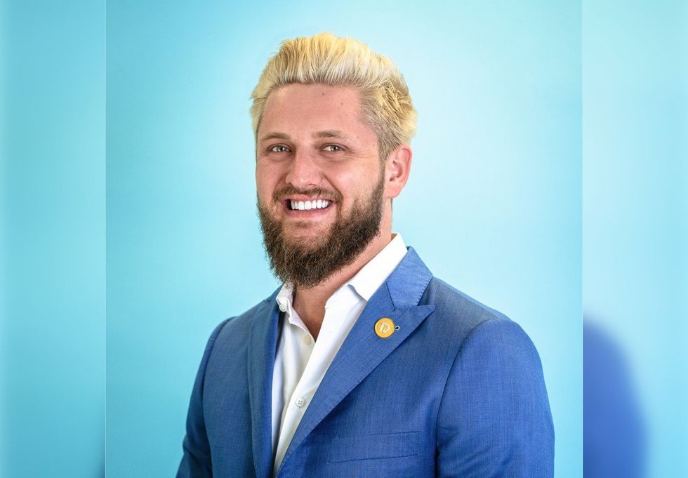 Peter Rodriguez, Kike Oduba, and Phil Sitter are Houston innovators to ...