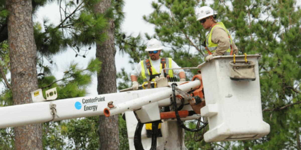 CenterPoint Energy donates $1M to Gulf Coast Community Services ...