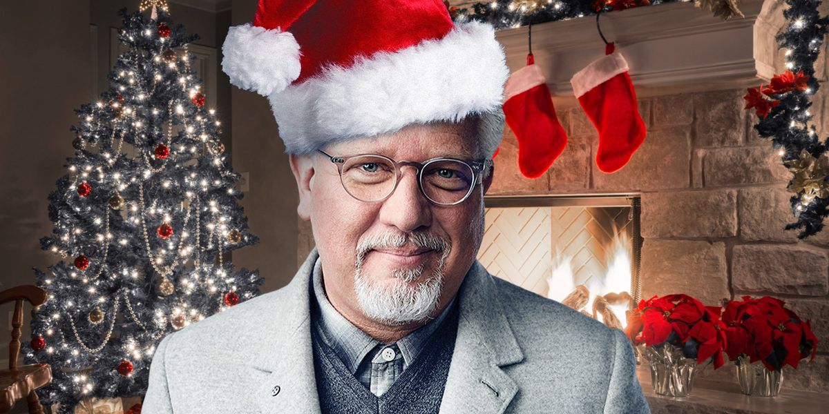 Shopping for Christmas? Check out Glenn's Christmas list! - Glenn Beck