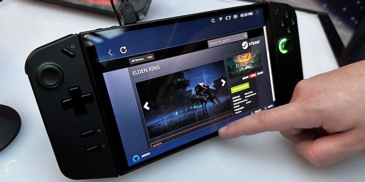 Holiday tech gift ideas for geeks and early adopters 2023 - Gearbrain