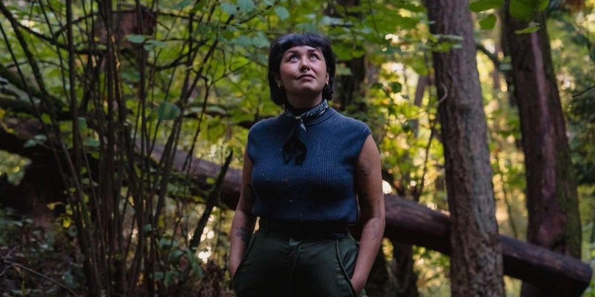 This Latine Geologist and Paleontologist Breaks Stereotypes - Luz Media