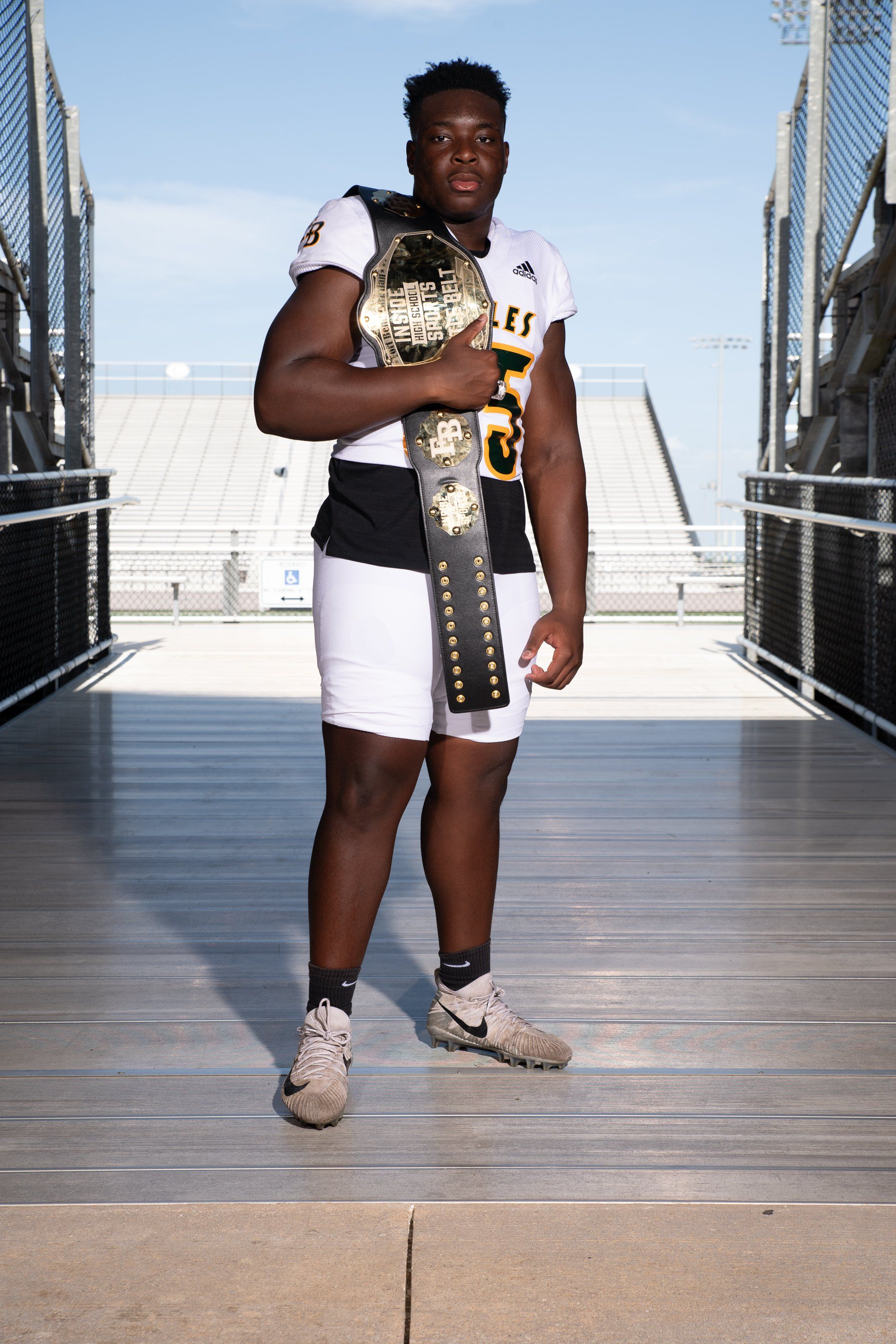 The 2023 All-VYPE Private School Football Team presented by Houston ...