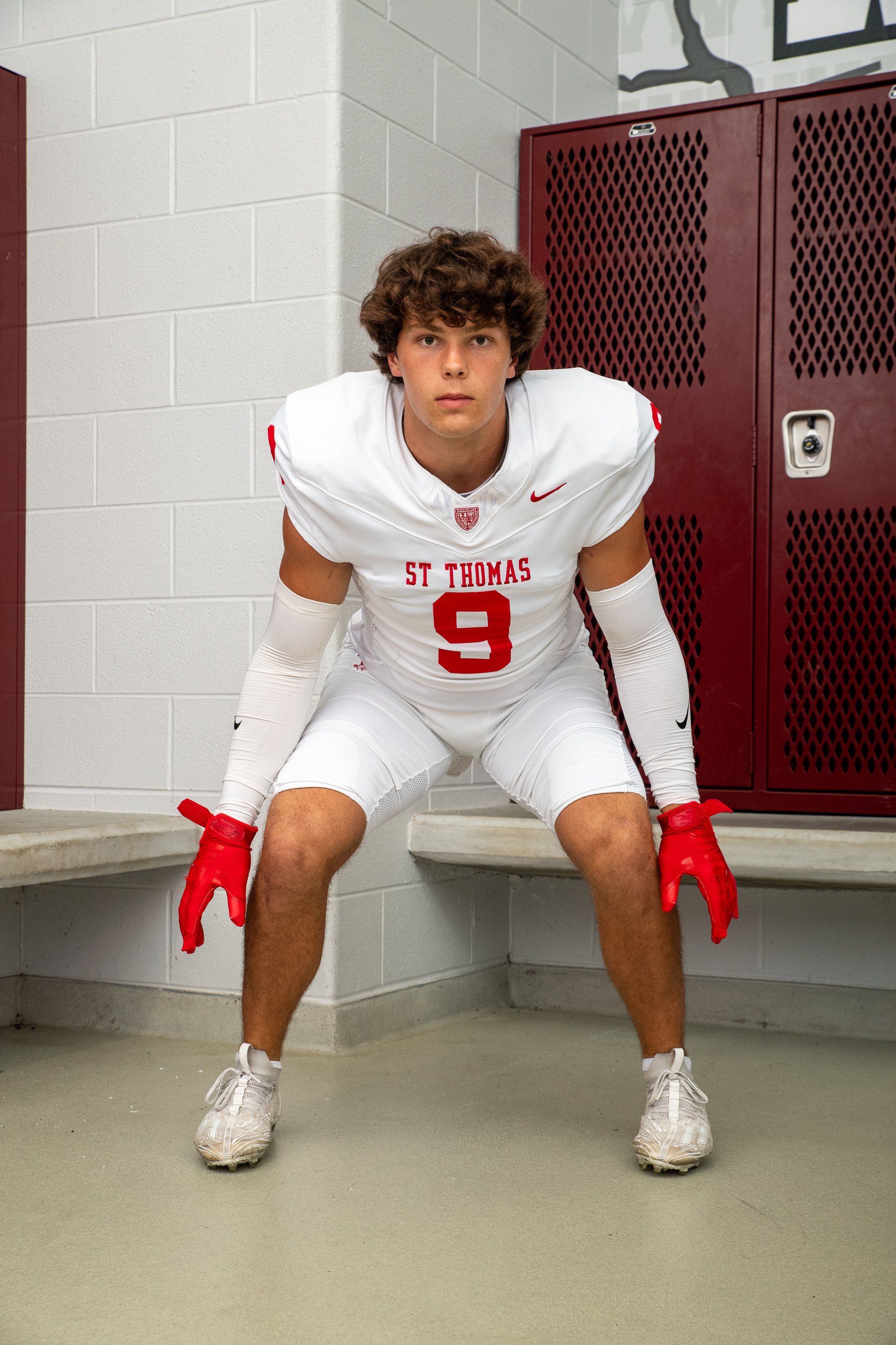 The 2023 All-VYPE Private School Football Team presented by Houston ...