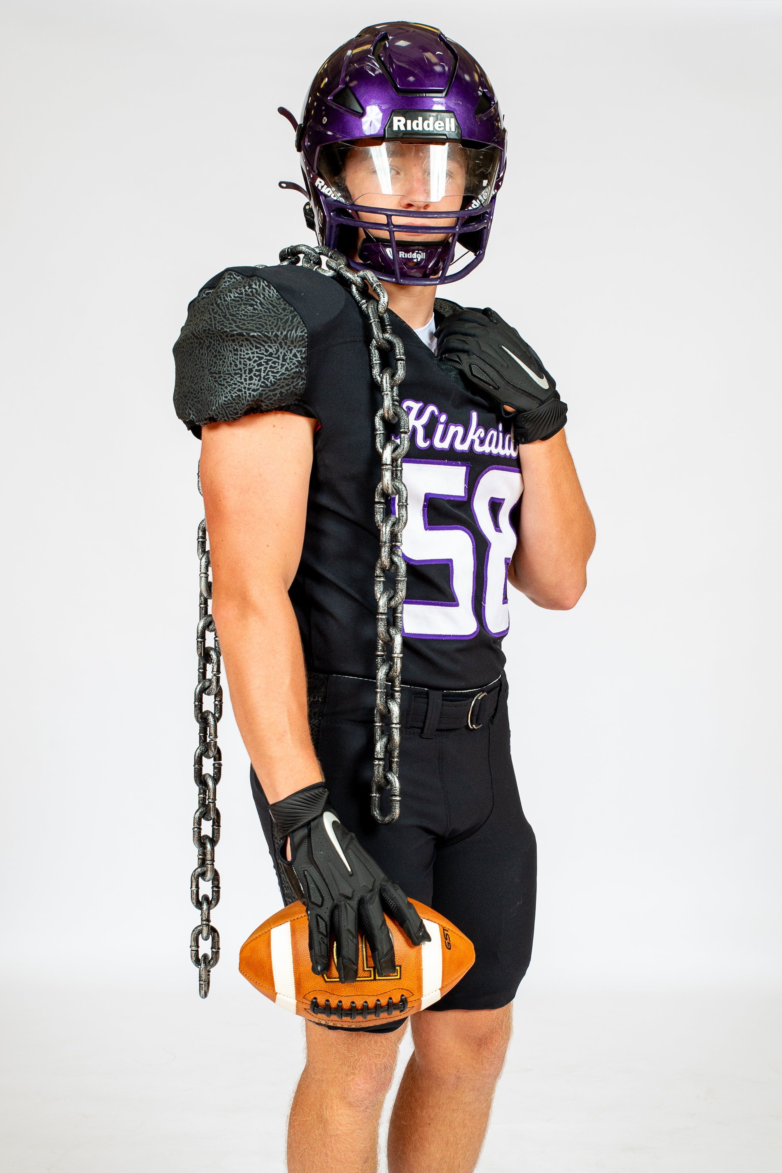 The 2023 All-VYPE Private School Football Team presented by Houston ...