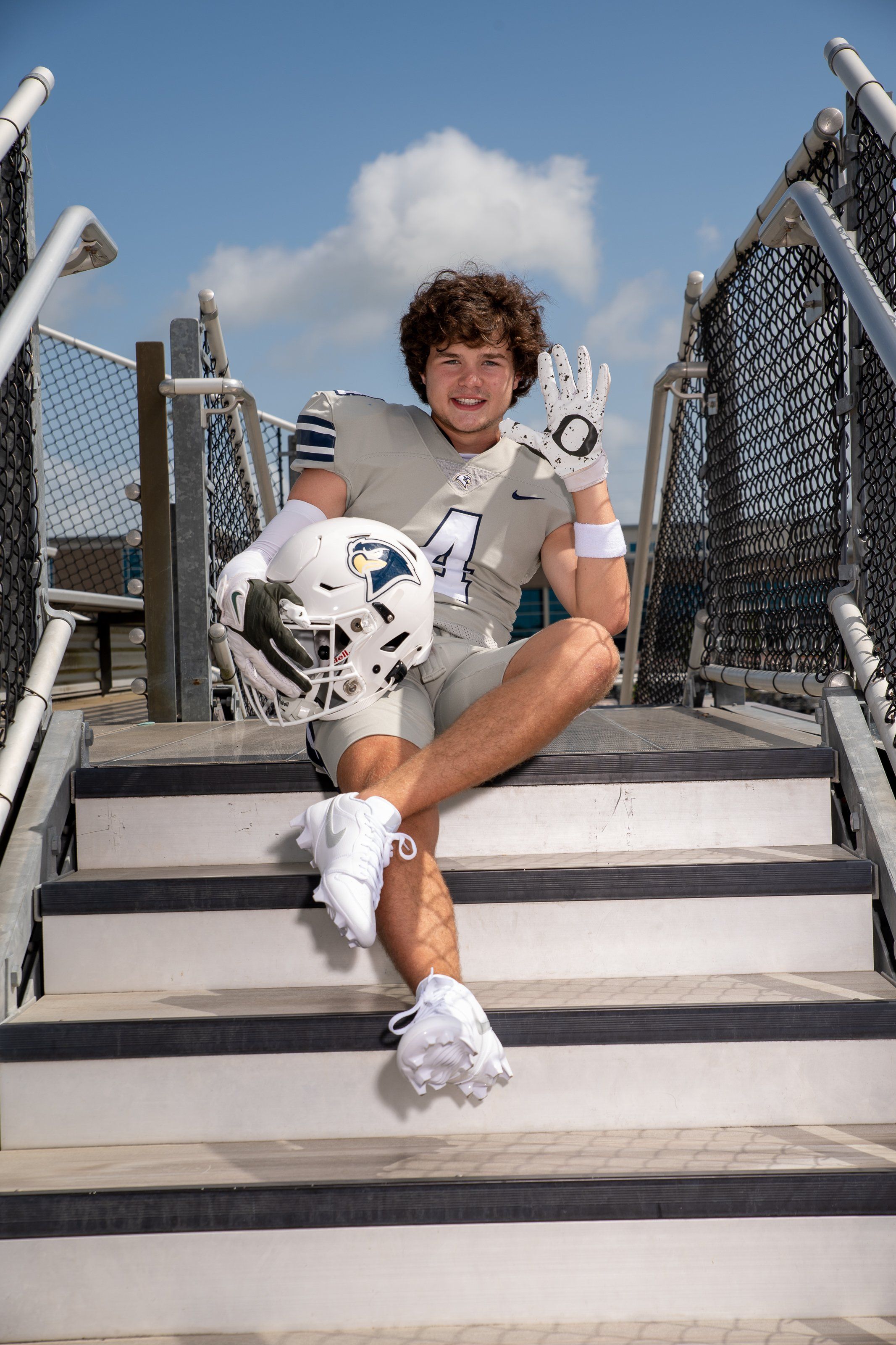 The 2023 All-VYPE Private School Football Team presented by Houston ...