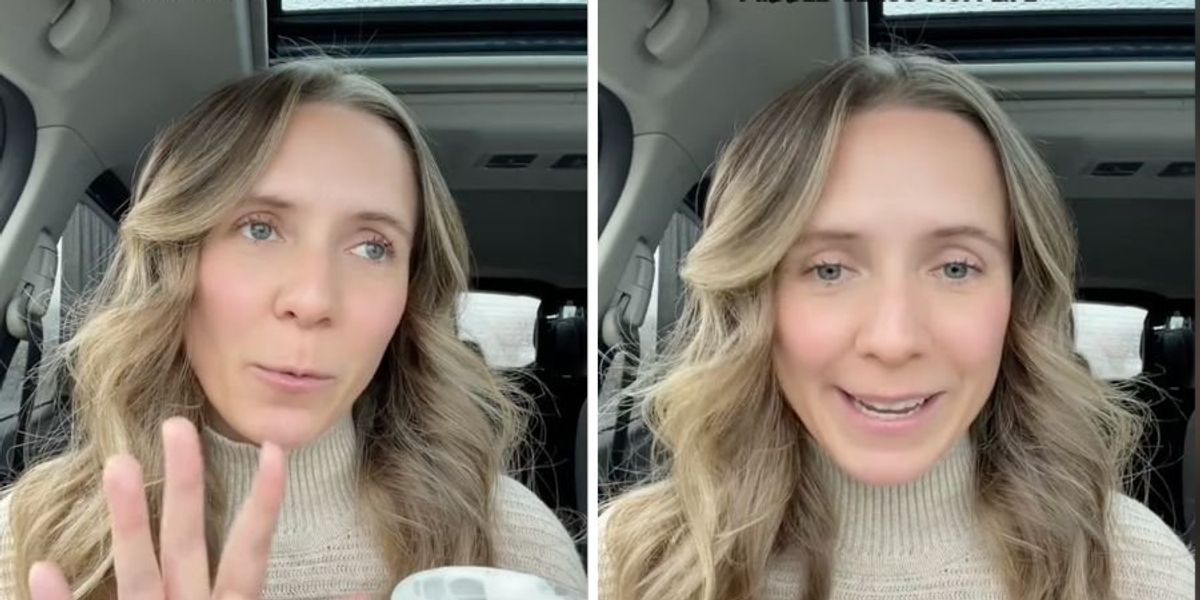 Mom wonders where all the middle class moms have gone - Upworthy