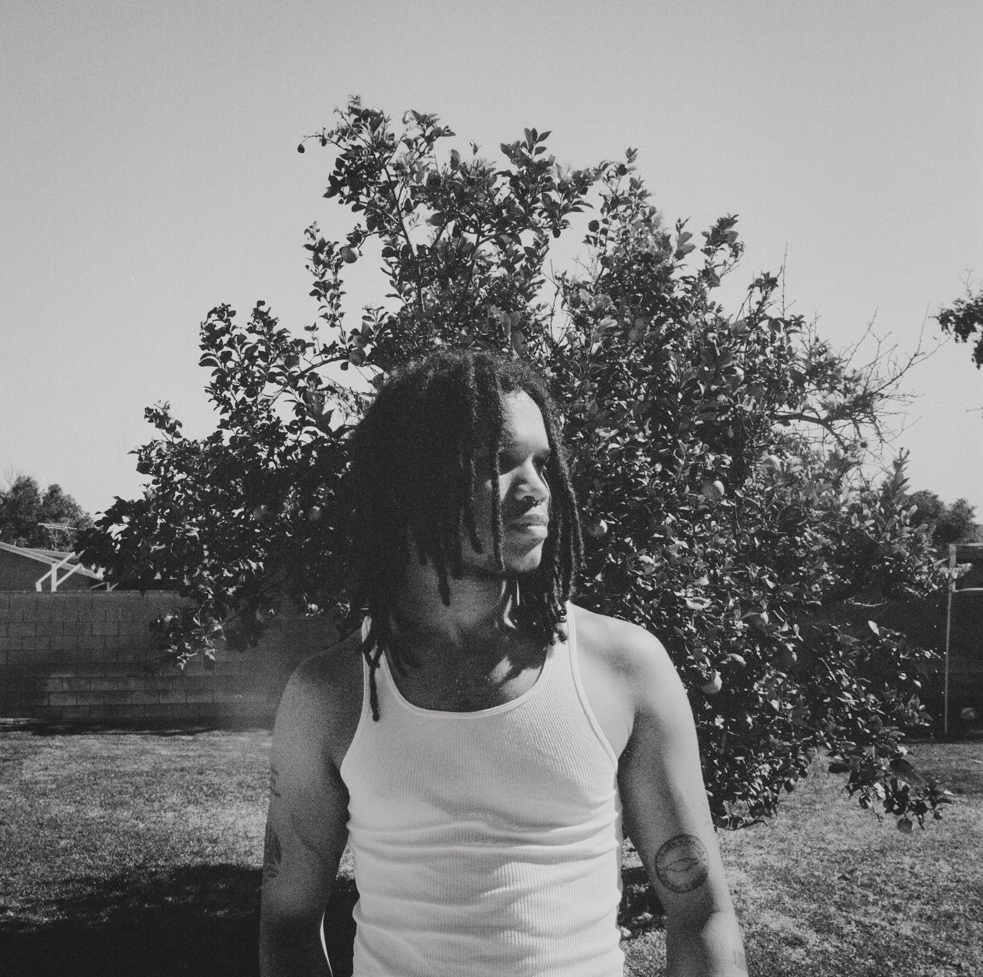 Q Marsden Talks "Hello, Everyday Changes" - PAPER Magazine