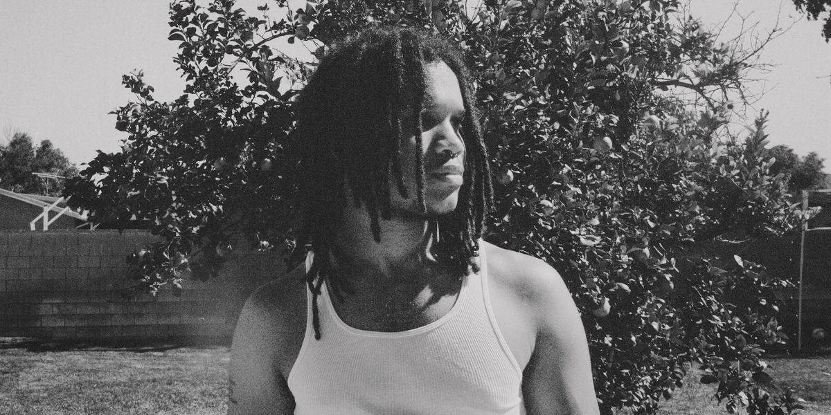 Q Marsden Talks "Hello, Everyday Changes" - PAPER Magazine