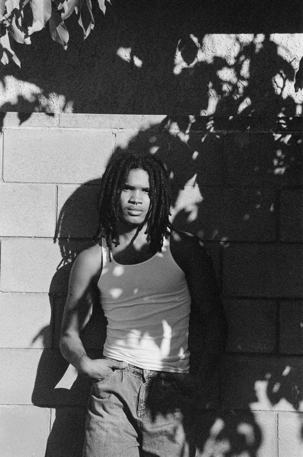 Q Marsden Talks "Hello, Everyday Changes" - PAPER Magazine