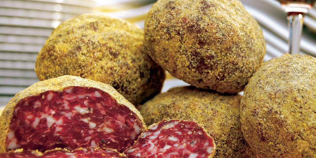 La polpetta che pare un insaccato ma non lo è - La Verità