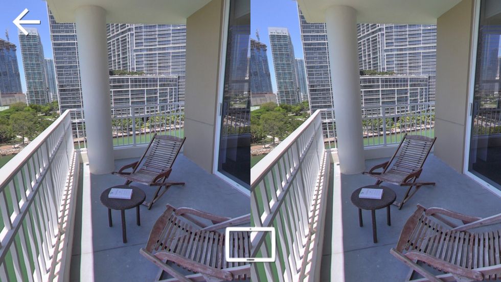 VR Real Estate Apps Take House Porn To A Whole New Level - Gearbrain