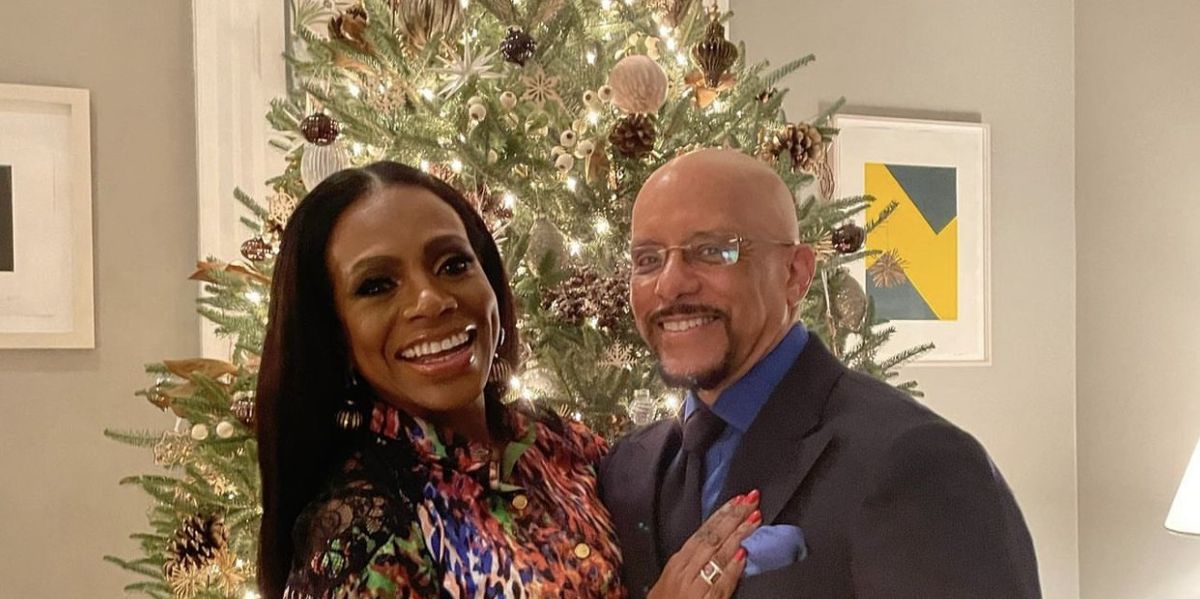 Sheryl Lee Ralph Sets The Record Straight On Bicoastal Marriage With ...