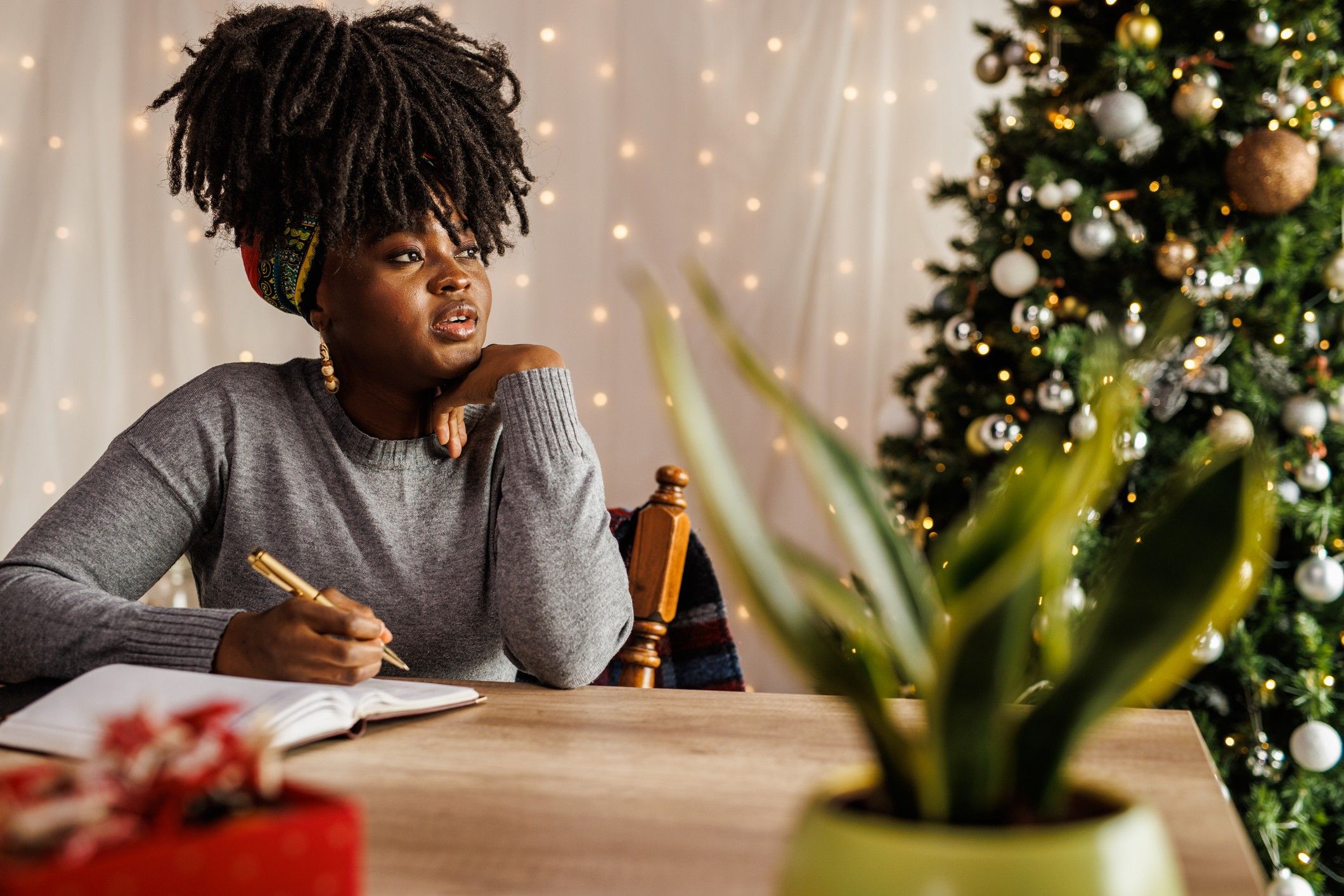 How to Cope With Estranged Family During Holidays - xoNecole
