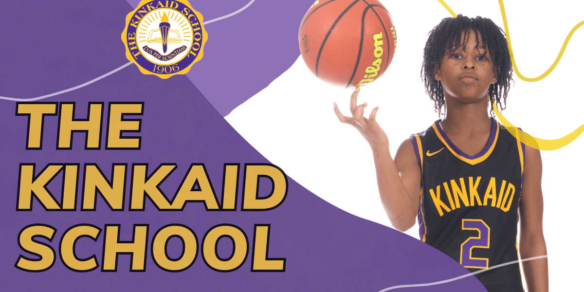 ROLL THE TAPE: The Kinkaid School 2023 Winter Media Day - VYPE