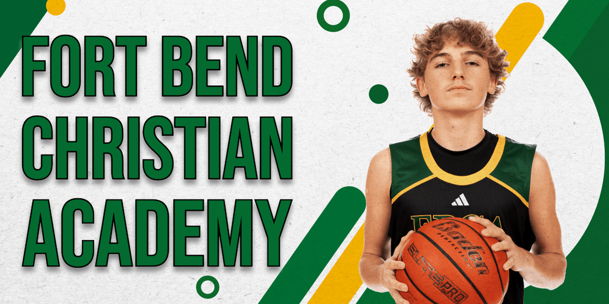 THROUGH THE LENS: Fort Bend Christian Academy 2023 Winter Media Day - VYPE
