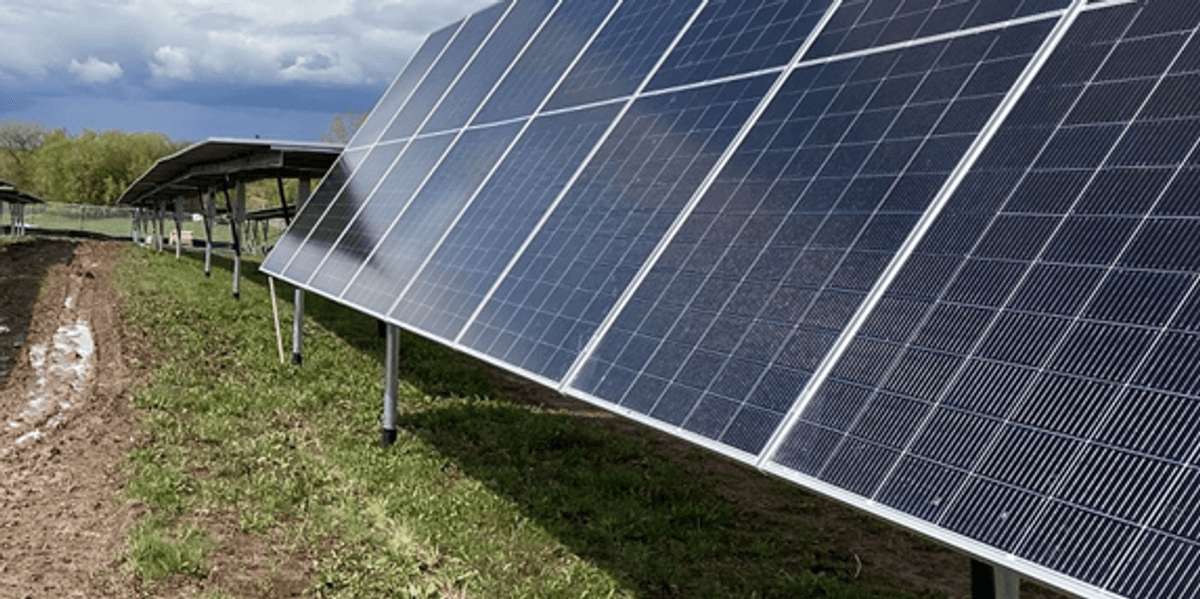 Aggreko secures 9 New York solar projects - Energy Capital
