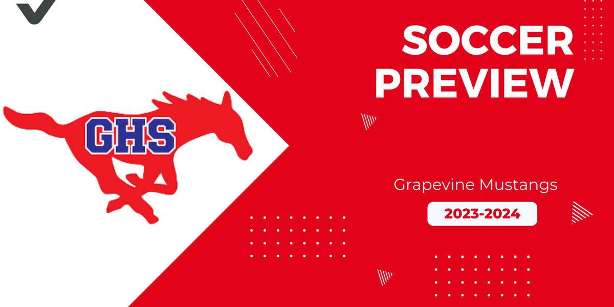 PREVIEW: Grapevine Mustangs Continue Building A Legacy - VYPE