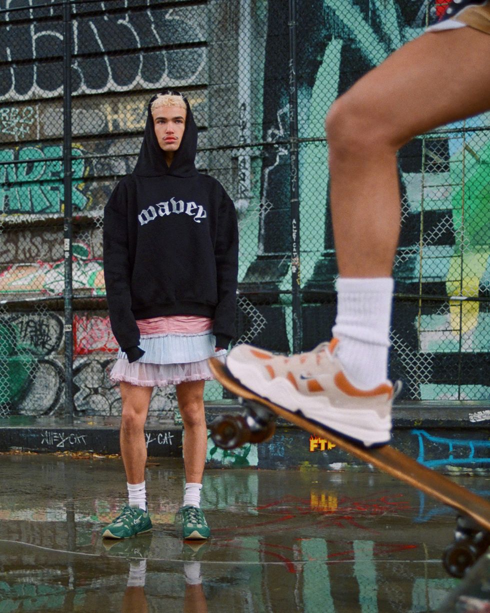 Tótem Tienda Brings Mexican Designers to NYC - PAPER Magazine