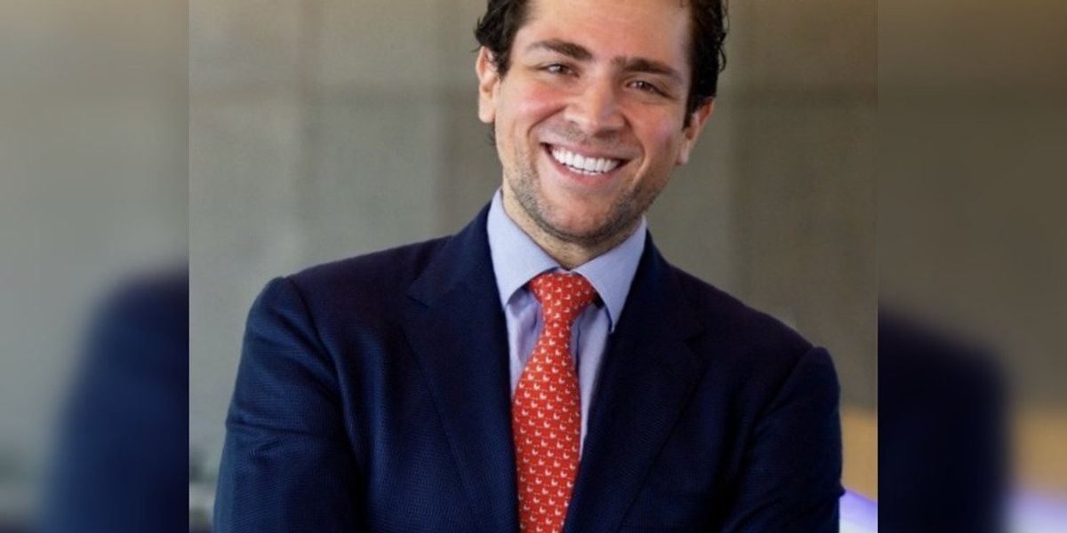 Guillermo Sierra of Nabors Industries on energy transition mission ...