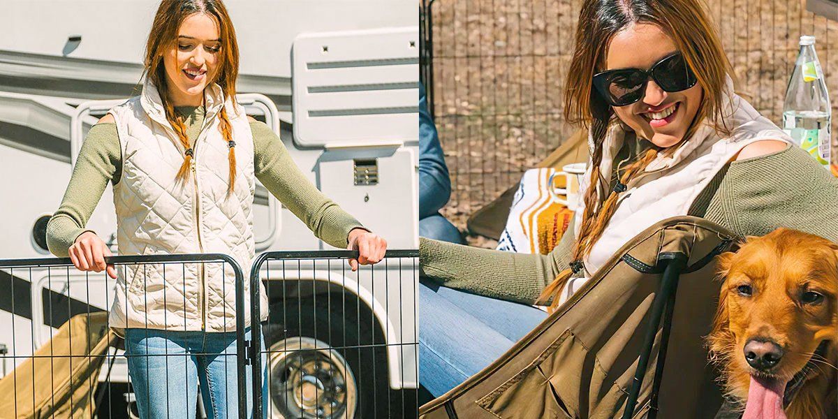 5 reasons FXW Playpens are the smart choice for dog owners - Upworthy