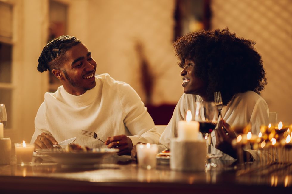 2024 Dating Trends You're Bound To See Everywhere This Year - xoNecole